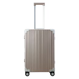 ALEON Trolley 'Fortis 4' Herren Gr&ouml;&szlig;e One Size rosegold
