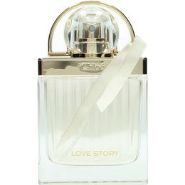 Chlo&eacute; CHLO&Eacute; Damen Eau de Parfum "Love Story", gold, Parf&uuml;ms, mit Zedernholz in der Basisnote