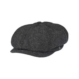 Bugatti Cap Herren Gr&ouml;&szlig;e 55/60 dunkelgrau