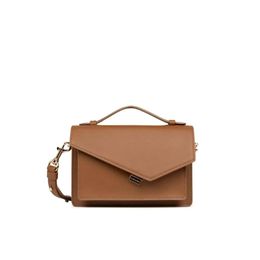 LANCASTER Paris Handtasche 'Zo&eacute;' Damen Gr&ouml;&szlig;e One Size braun