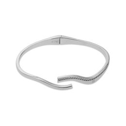 JETTE Armband Damen Gr&ouml;&szlig;e One Size silber