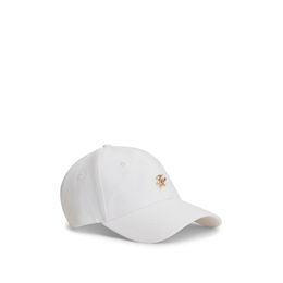 Tommy Hilfiger Cap Damen Gr&ouml;&szlig;e 55/60 wei&szlig;