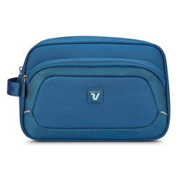Roncato Kulturtasche 'Gateway' Herren Gr&ouml;&szlig;e One Size cyanblau