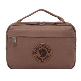 Fj&auml;llr&auml;ven Fj&auml;llr&auml;ven Sportg&uuml;rteltasche Herren Gr&ouml;&szlig;e One Size braun