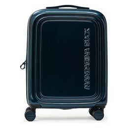 Mandarina Duck Trolley Herren Gr&ouml;&szlig;e One Size blau