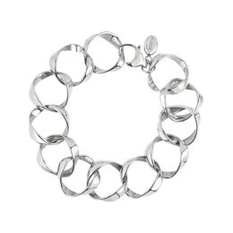 Breil Armband Damen Gr&ouml;&szlig;e One Size silber