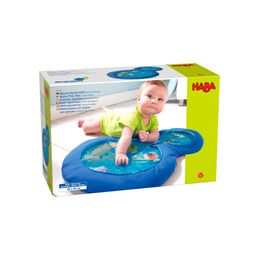 Haba Wasser-Spielmatte ' Taucher ' Jungen Gr&ouml;&szlig;e onesize bunt