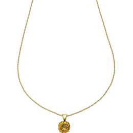 JAMELLI Kette Damen Gr&ouml;&szlig;e One Size gold