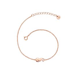 Glanzst&uuml;cke M&uuml;nchen Glanzst&uuml;cke M&uuml;nchen Armband Damen Gr&ouml;&szlig;e One Size rosegold