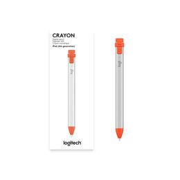 Logitech Eingabestift "914-000046", B:17,2cm H:1cm L:3,8cm, schwarz, Eingabestifte