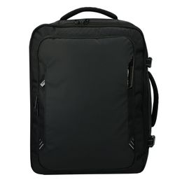 American Tourister Rucksack 'Take2Cabin' Herren Gr&ouml;&szlig;e One Size schwarz