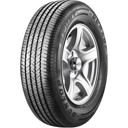 Dunlop Sommerreifen "SPORT CLASSIC", 205mm / 60 % R 13 86V, schwarz, Autoreifen, in verschiedenen Ausf&uuml;hrungen erh&auml;ltlich
