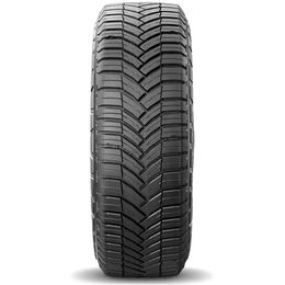 Michelin Ganzjahresreifen "Michelin", 225mm / 55 % R 17 104H, schwarz, Autoreifen, AGILIS CROSSCLIMATE