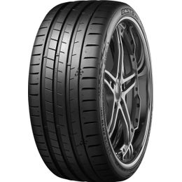 Kumho Sommerreifen "Kumho", 285mm / 35 % R 20 104Y, schwarz, Autoreifen, in verschiedenen Ausf&uuml;hrungen erh&auml;ltlich