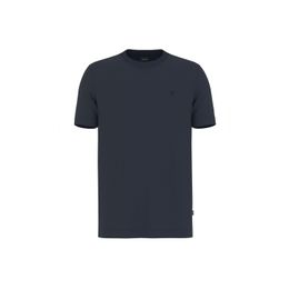 JOOP! JOOP Herren T-Shirt "T-Shirt Priamo 1er Pack", blau, Gr. XXXL, Obermaterial: 100% Baumwolle CO(Bio)., Shirts