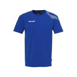 Kempa Performance Shirt male Blue size M