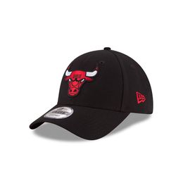 New Era Sportcap '9FORTY The League Chicago Bulls' Herren Gr&ouml;&szlig;e 54/64 schwarz
