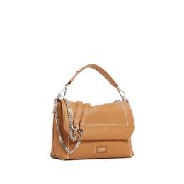 Lancel Schultertasche Damen Gr&ouml;&szlig;e One Size braun