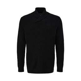 s.Oliver Men Big Sizes Pullover Herren Gr&ouml;&szlig;e XXL schwarz