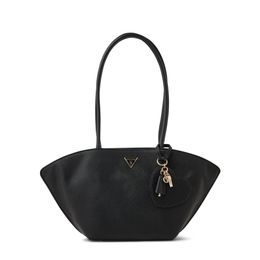 Guess Handtasche 'Bolena' Damen Gr&ouml;&szlig;e One Size schwarz