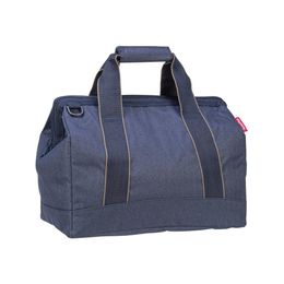 Reisenthel Travel Bag female Blue size One Size