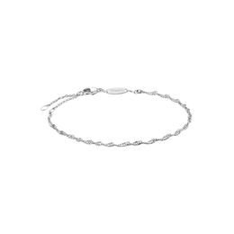 Thomas Sabo Bracelet female Silver size 19