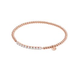 Glanzst&uuml;cke M&uuml;nchen Glanzst&uuml;cke M&uuml;nchen Armband Damen Gr&ouml;&szlig;e One Size rosegold