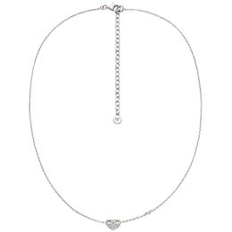 Emporio Armani Kette Damen Gr&ouml;&szlig;e One Size silber