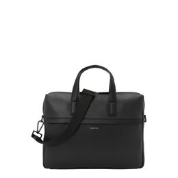 Calvin Klein Laptoptasche Herren Gr&ouml;&szlig;e One Size schwarz