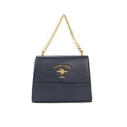 U.S. Polo Assn. Handtasche Damen Gr&ouml;&szlig;e One Size marine