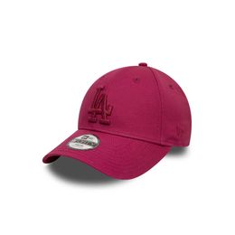 New Era Cap 'Chyt Metallic 9Forty Losdod Chj' Jungen Gr&ouml;&szlig;e 52/53 rubinrot