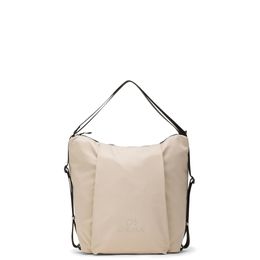 Deha Rucksack Damen Gr&ouml;&szlig;e One Size beige