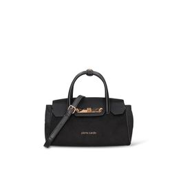 Pierre Cardin Handtasche Damen Gr&ouml;&szlig;e One Size schwarz