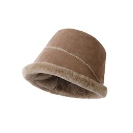 MAGICSHE Hut Damen Gr&ouml;&szlig;e 59 khaki