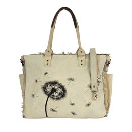 Sunsa Weekender 'Sunsa' Damen Gr&ouml;&szlig;e One Size beige