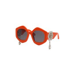 Philipp Plein Sonnenbrille Damen Gr&ouml;&szlig;e One Size hummer