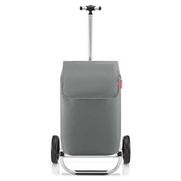 Reisenthel Cart female Grey size One Size