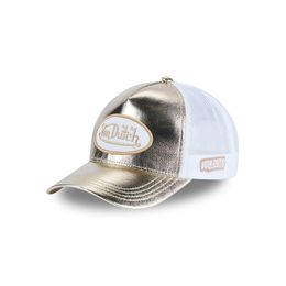Von Dutch Cap 'Reptile' Herren Gr&ouml;&szlig;e 54/64 bunt