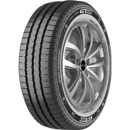 GT RADIAL Ganzjahresreifen "MAXMILER ALLSEASON", 235mm / 65 % R 16 115/113R, schwarz, Autoreifen
