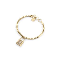 Philipp Plein Jewellery Armband 'PLEIN VALENTINE' Damen Gr&ouml;&szlig;e One Size gold