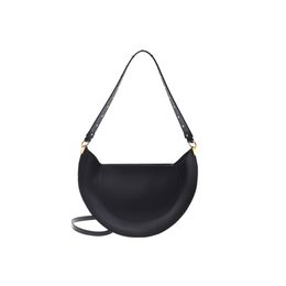 Baldinini Schultertasche Damen Gr&ouml;&szlig;e One Size schwarz