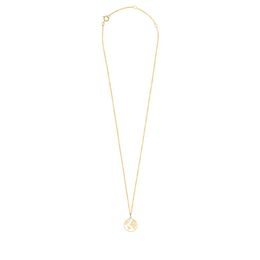 Nana Kay Necklace female Gold size One Size