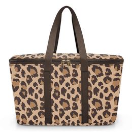 Reisenthel Beach Bag female Brown size One Size