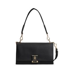 Tommy Hilfiger Shoulder Bag female Black size One Size