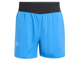 adidas terrex Sportshorts 'Xperior CLIMA365' Herren Gr&ouml;&szlig;e L blau / schwarz