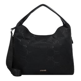 Liu Jo Schultertasche 'Kaliska' Damen Gr&ouml;&szlig;e One Size schwarz