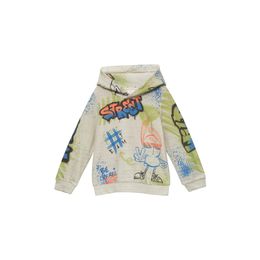 s.Oliver Sweatshirt Jungen Gr&ouml;&szlig;e 92 mischfarben / wei&szlig;