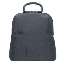 Mandarina Duck Rucksack 'MD20' Damen Gr&ouml;&szlig;e One Size anthrazit