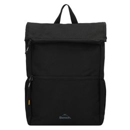 Bench Rucksack Damen Gr&ouml;&szlig;e One Size schwarz