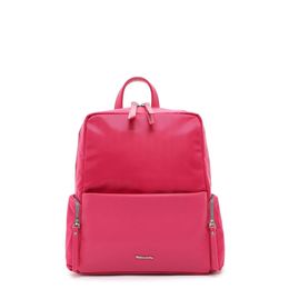 Tamaris Backpack 'Jule' female Pink size One Size